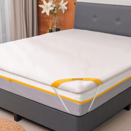Simply Spring Bed – Double Side - Simply Bed
